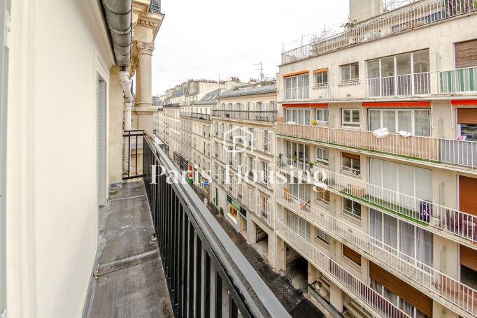 Studio to rent in Paris 6, 1 bedroom, €1,150 - 140121