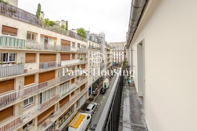 Studio to rent in Paris 6, 1 bedroom, €1,150 - 140121