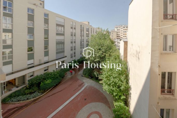Location appartement Paris 13, 1 chambre, 1 400 € - 190271