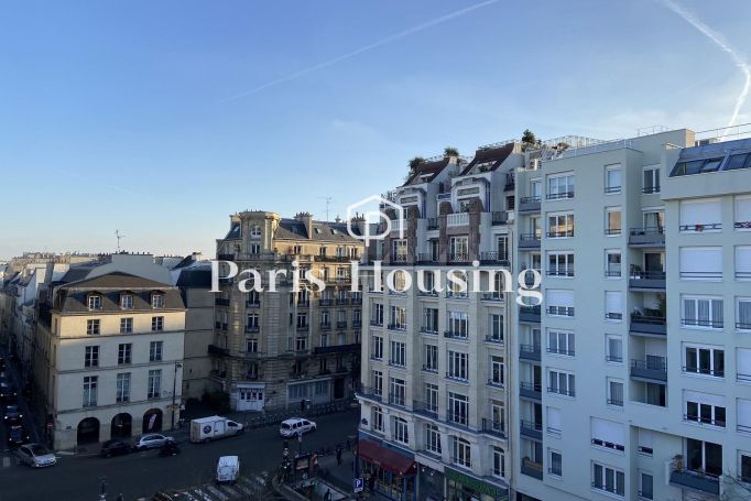 Apartment to rent in Paris 75003 - 1 bed - €1,600 per month - Ref 210398